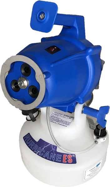 CHILEFOG - DISTRIBUIDOR DE ALTA TECNOLOGIA