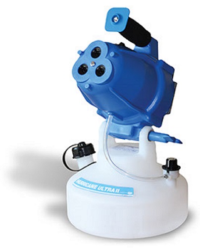 CHILEFOG - DISTRIBUIDOR DE ALTA TECNOLOGIA