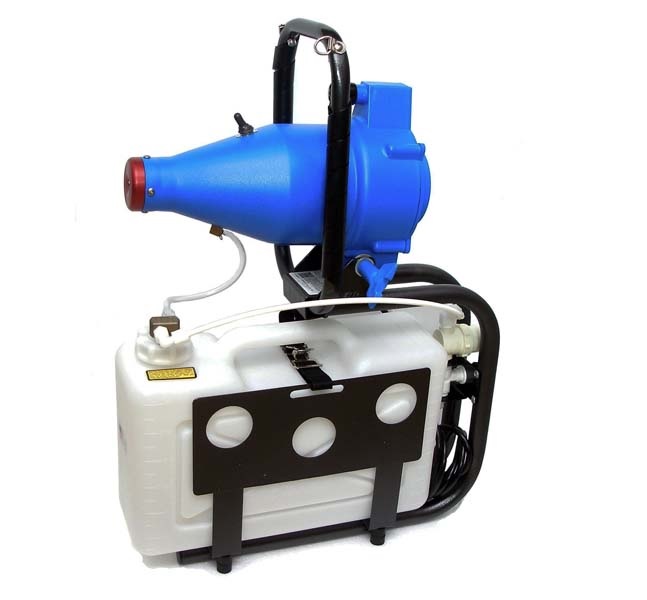 CHILEFOG - DISTRIBUIDOR DE ALTA TECNOLOGIA